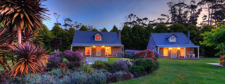 Rosebank Cottage - Stanley
