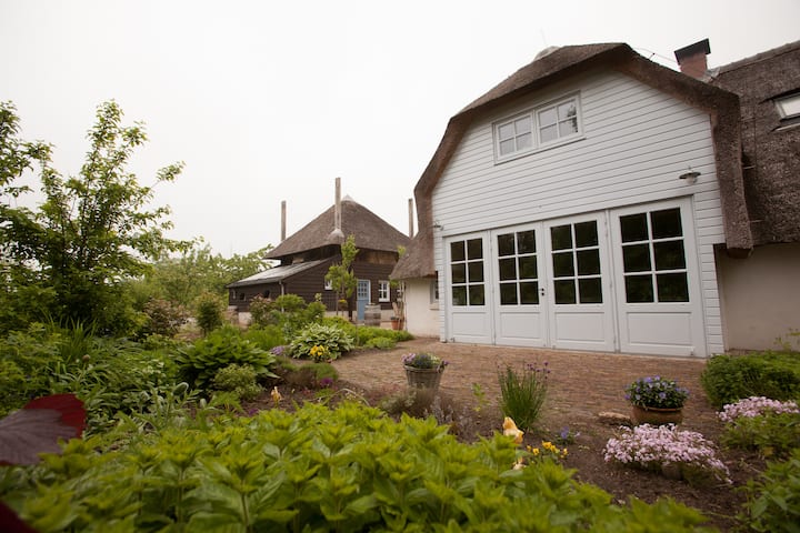 Furnished Cottage In Eck En Wiel - Rhenen