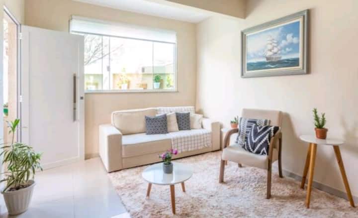 Guest House - Rio De Janeiro - Espaço Inteiro - Rio de Janeiro