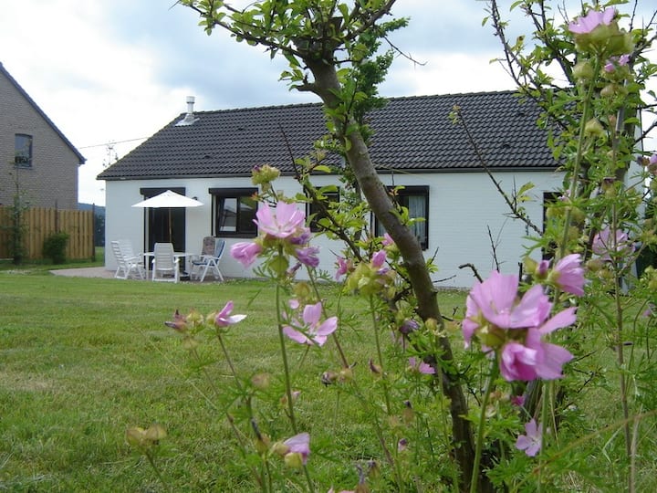 Maison Avec Vue - Vielsalm