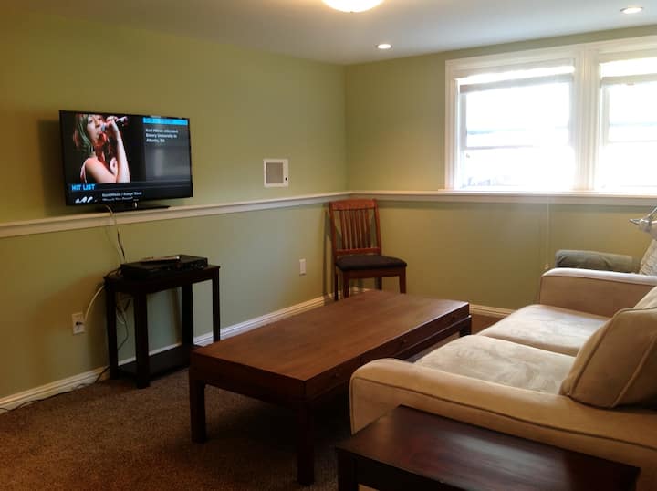 Soma Hideaway- Corporate Stays - San Francisco, CA