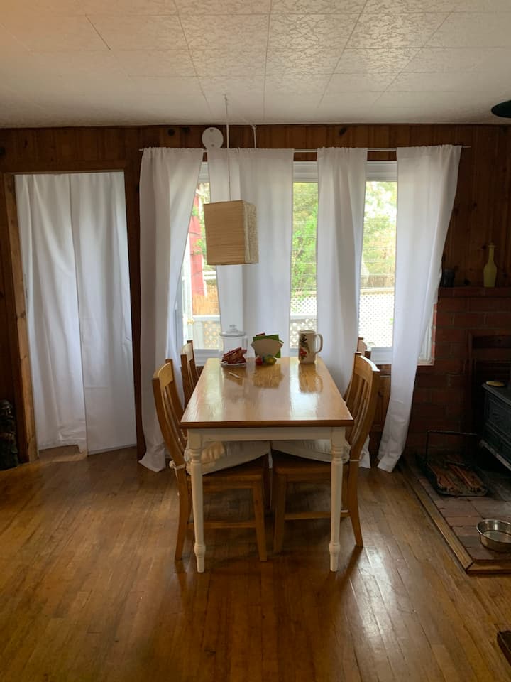 Cherry Grove Bungalow Only Steps From The Beach. - Fire Island, NY