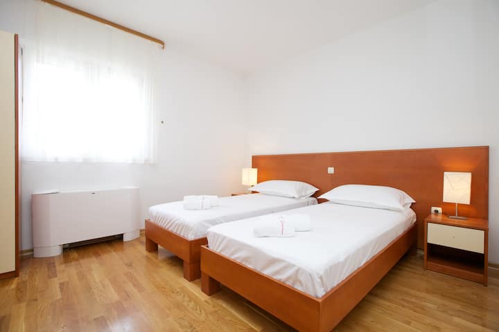 Villa Daniela - Standard Room - Breakfast Included - Bol