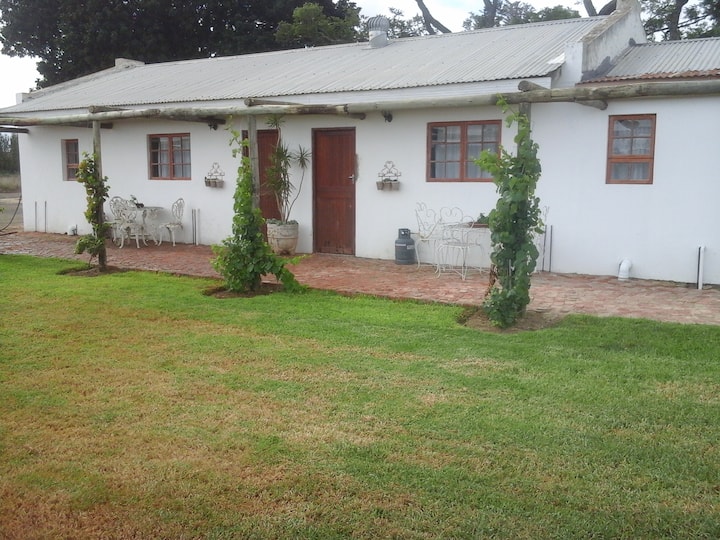 Self Catering Guest Suite 6 - Addo