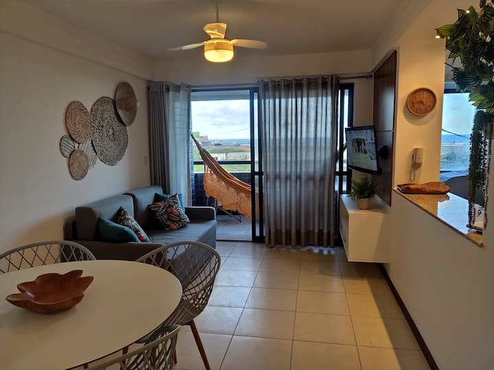 Hosp. Aconchegante-armação - Aceita Locaçao-mês - 살바도르