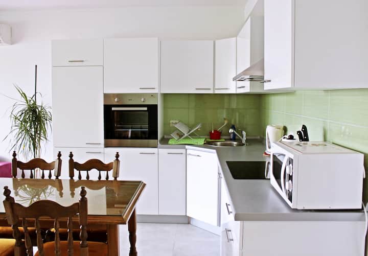 85square Apartment 3 Minutes Walking From Old Town - Kroatien