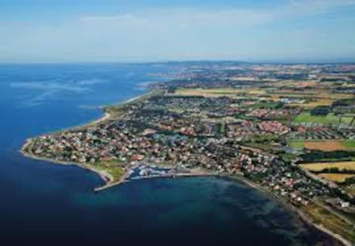 Vackert Och Prisvärt I Viken - Bo Med Djur! - Viken