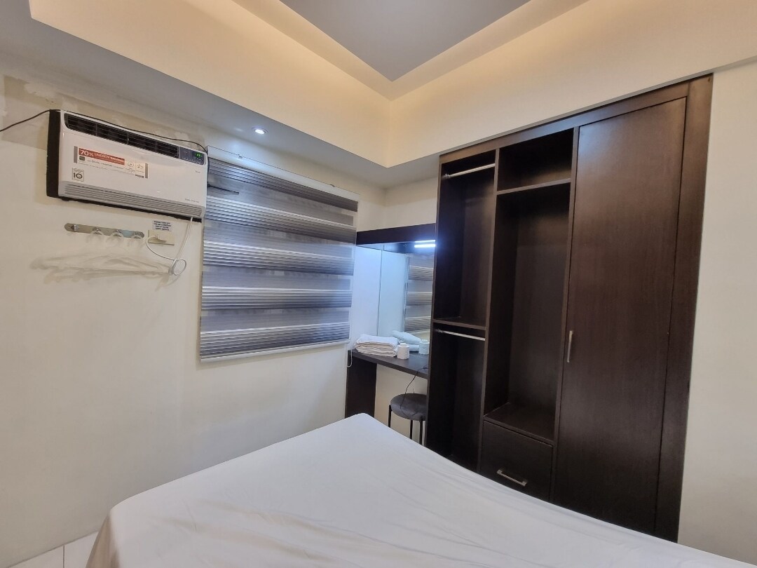 GAM Parklane Residences 2C - Condominiums for Rent in Pasay, Metro ...
