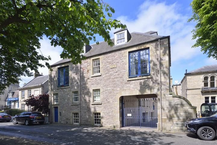 The Granary - Kelso