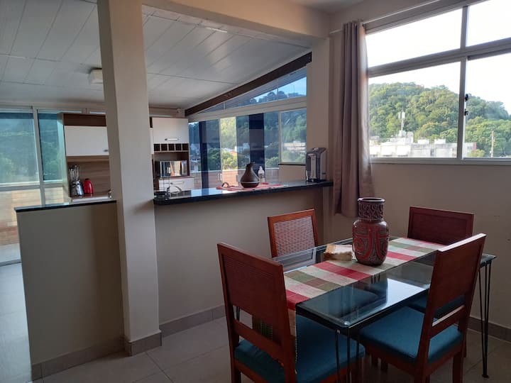 Lindo Apartamento Em Vitória - Vitoria