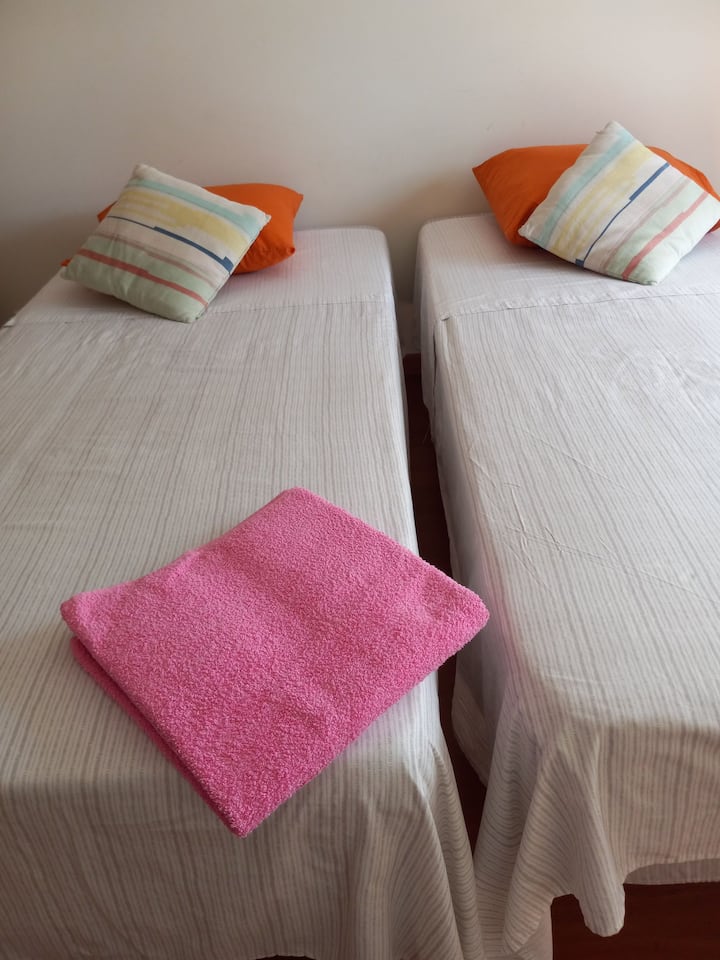 Habitación Acogedora Y Moderna. - Carvoeiro