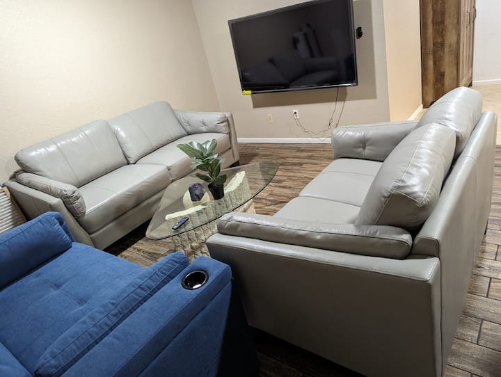 House In Tempe For 6 - 템피