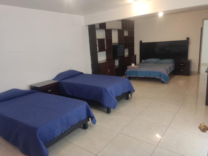 Casa Repu - Saltillo