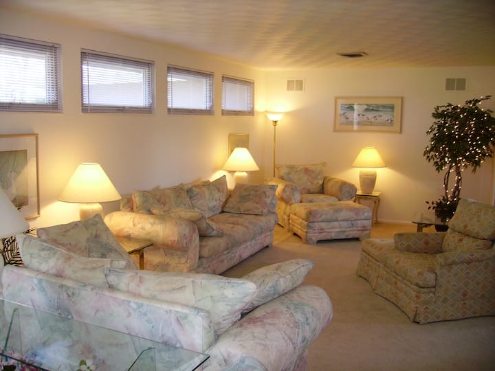 Frank's Place: A Beautiful Port Charlotte Ranch - Port Charlotte, FL
