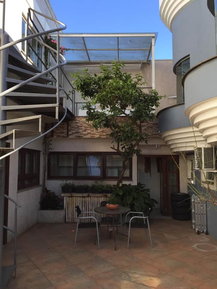 Lindo Studio Beige Montecastello Ii - Canoas