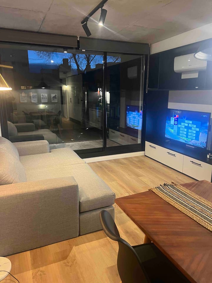 Hermoso Loft En Wtc. - Montevideo
