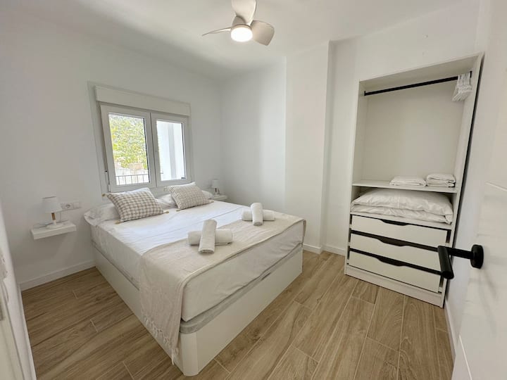 Apartamento Galiria, Pals - Pals