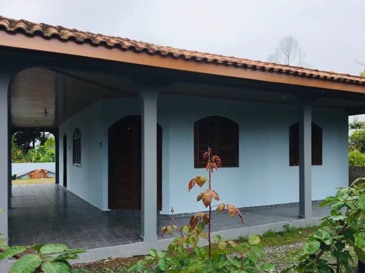 ÓTima Casa Em Itapoa Disponível Pra Virada De Ano - Itapoá