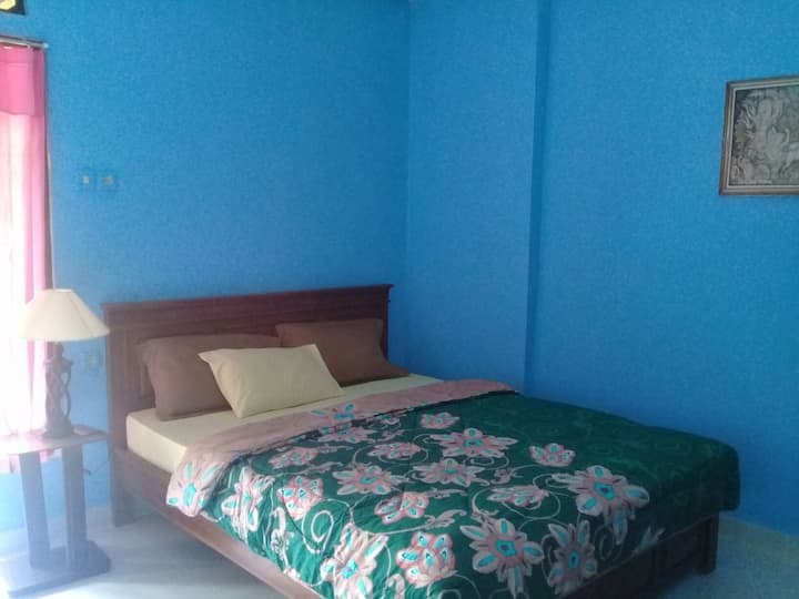 Gosela Homestay Nature Of Village - Munduk