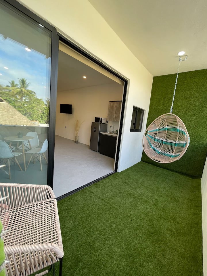 Ocean Studio - Sayulita