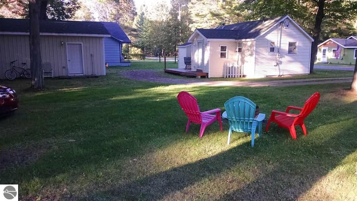 Twining Vacation Rentals & Homes - Michigan, United States | Airbnb