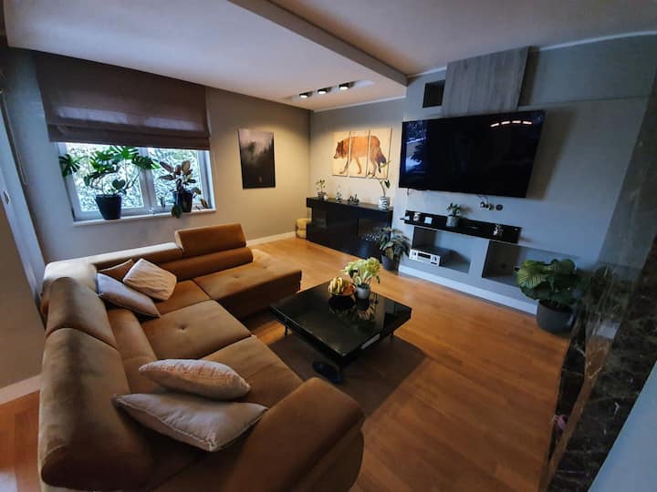 House&garden Willa Gdańsk - Danzig