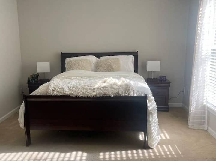 Nice And Quiet - Statesville, NC