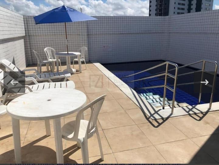 Loft Maravilhoso! - Recife