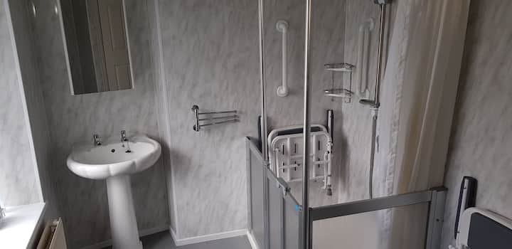 Neath Town House - Port Talbot