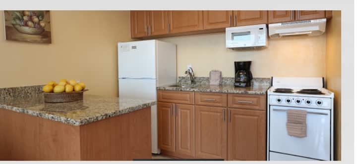 Perennial Vc Daytona 1a - Daytona Beach Shores, FL