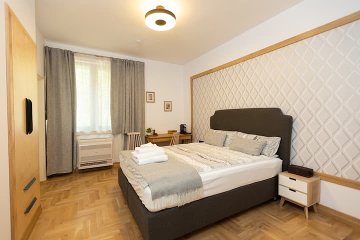 Luxury Room 12-2 - Plovdiv