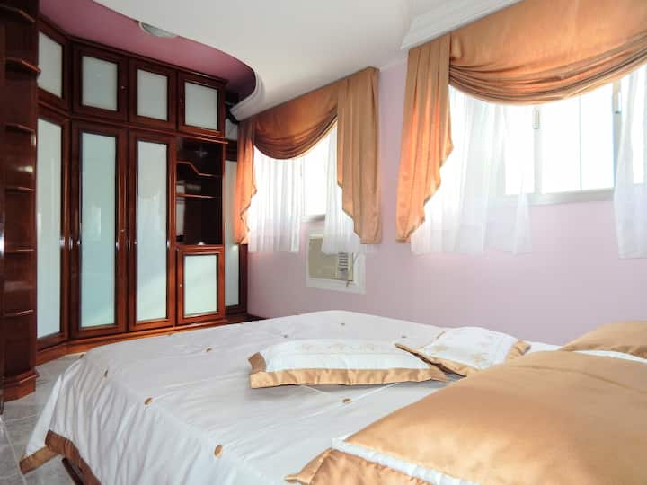 Lindo Apt No ❤ De Vila Velha ★★★★★ - Vila Velha