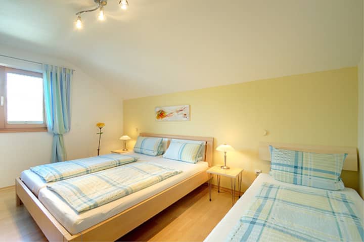 Helles **** Apartment In Grafing - Ebersberg