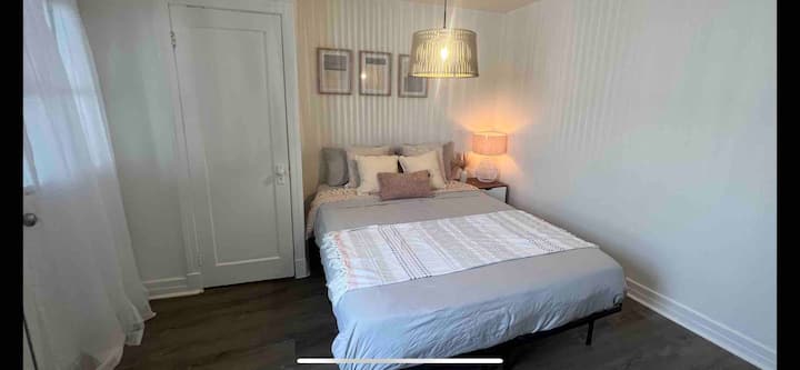 Le Grand Logement - Trois-Rivières