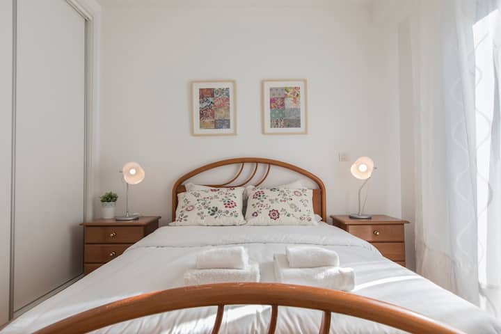 Charming Apartment In Lisbon Center With Garage - Lisbon
