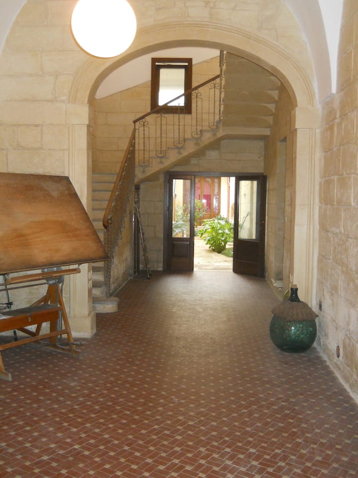 Familiar And Welcoming Central App - Lecce
