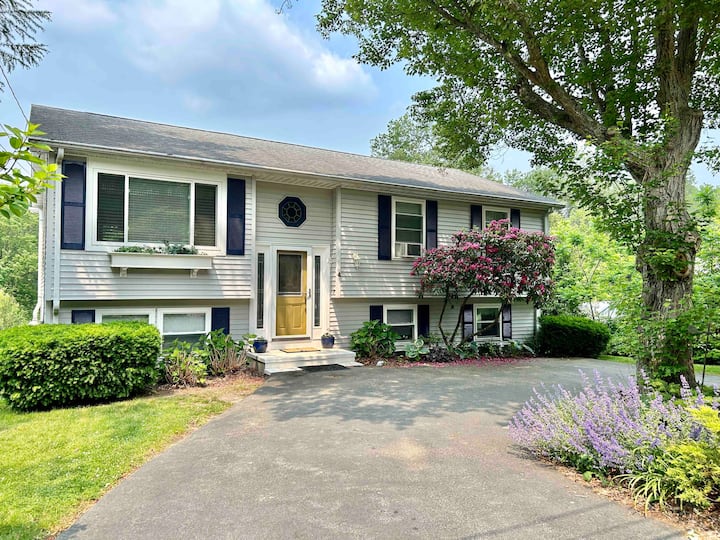Narrow River/book Now For 2025 / Available Monthly - Narragansett, RI