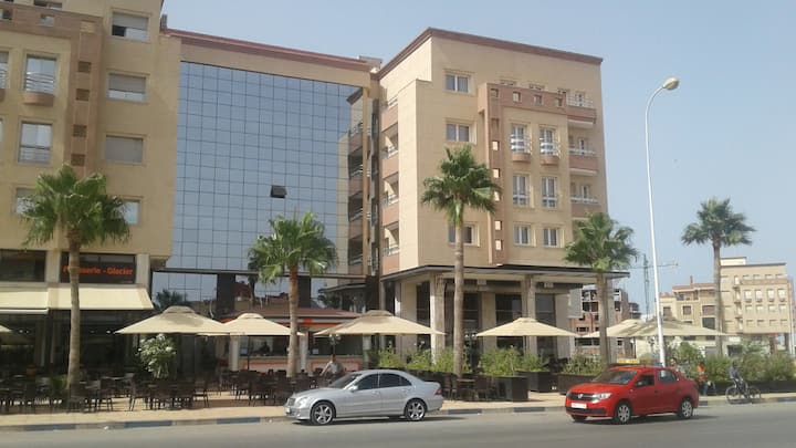 Hotel Molen Nador - Nador