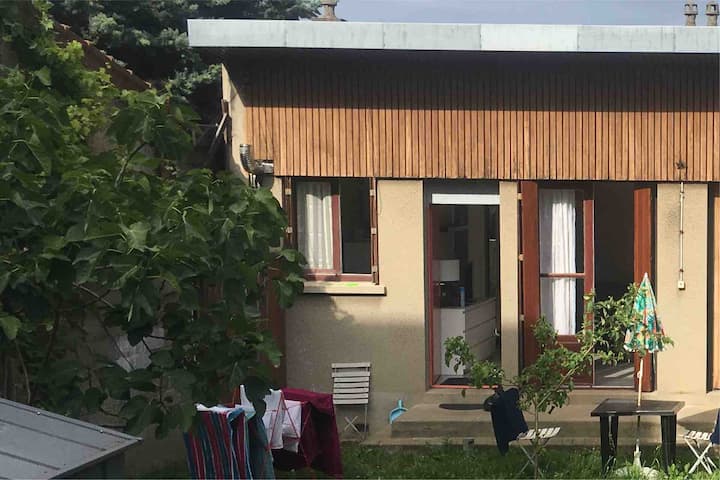 Studio Entre Paris Et Orly 2 - Choisy-le-Roi