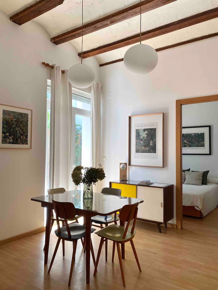 L'escala Ii Del Cabanyal - Valencia