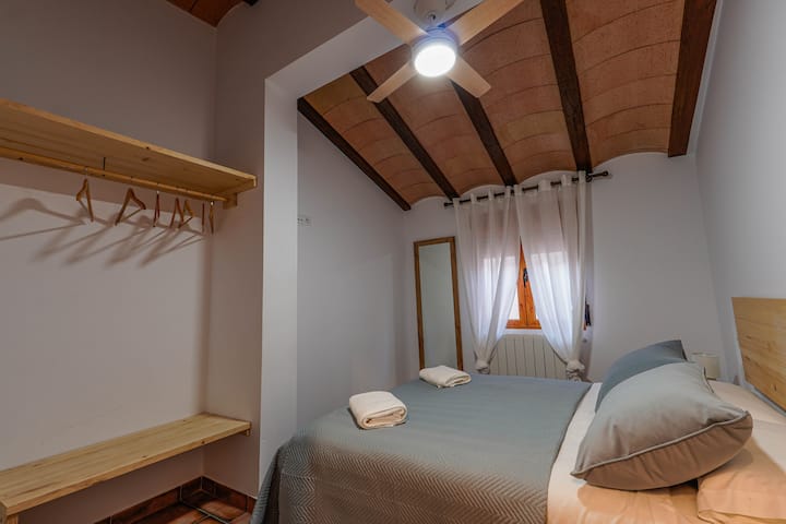 Casa Rural Cerca 
Del Río Júcar - Espagne
