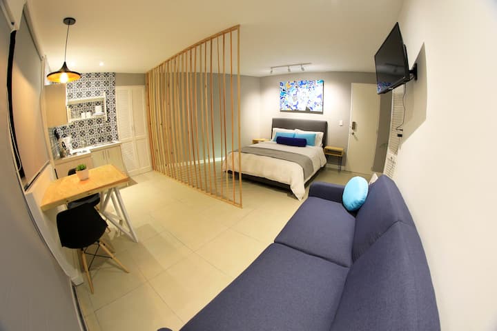 Nomada Loft.1 - San Pedro Garza García