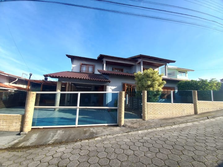 Recanto Dos Ingleses/ Floripa - Florianópolis
