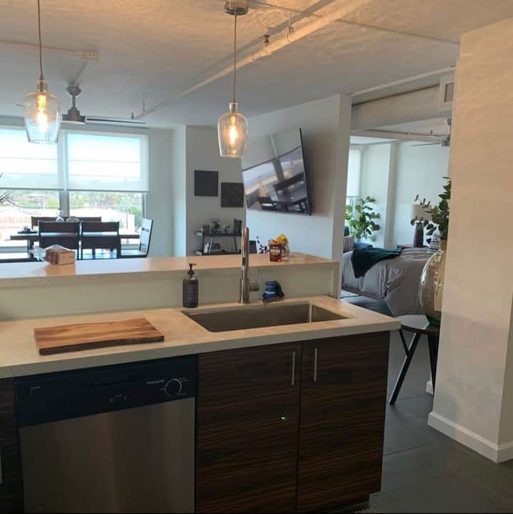 The Loft In Downtown Phoenix - Phoenix, AZ