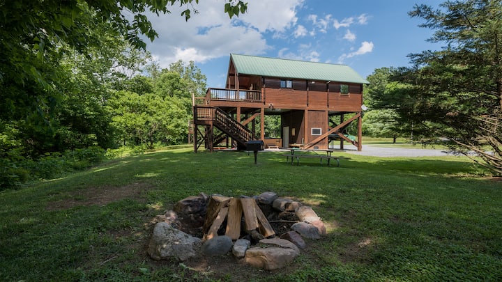 Fantastic Location! River Front - Luray, VA