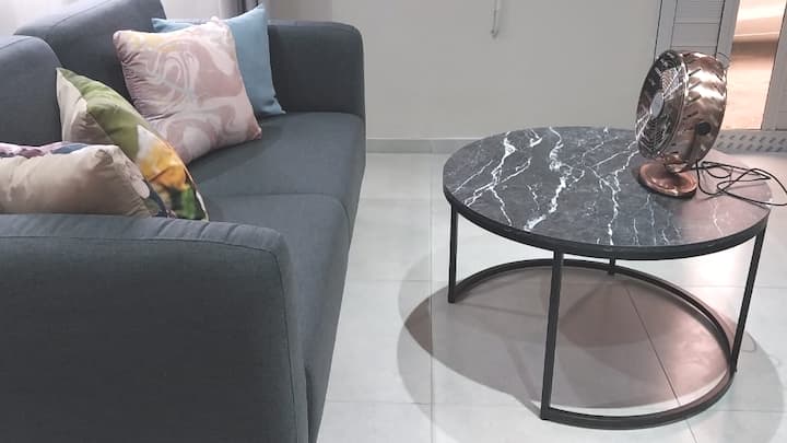 Spacious Unit Ii - East London, South Africa