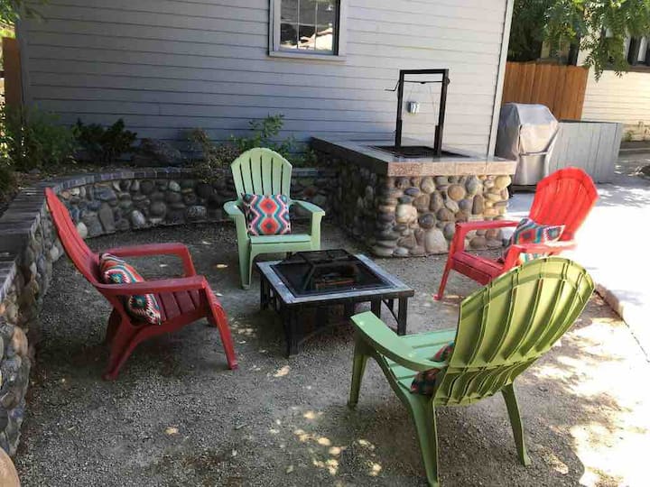 **10 Minute Walk From Downtown!!!  Enjoy:) - Templeton, CA
