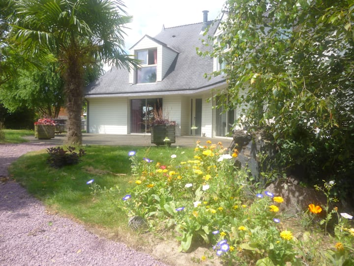 Grande Propriété - Destination Brocéliande - Paimpont