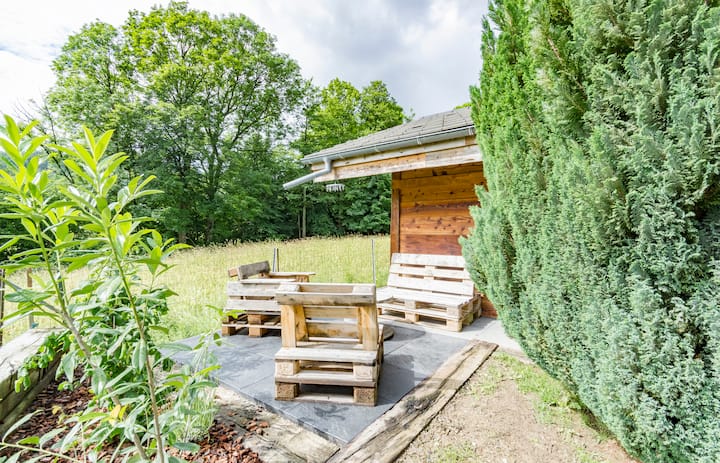 10 Handpicked Cabin Rentals In France - Updated 2025 | Trip101