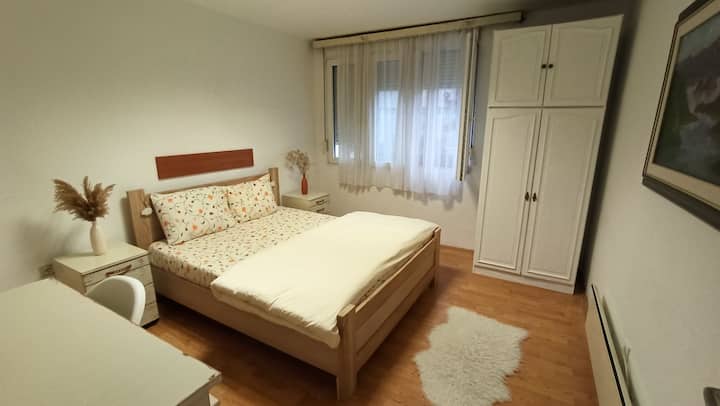 Martha's Place - Preko Morace - Podgorica